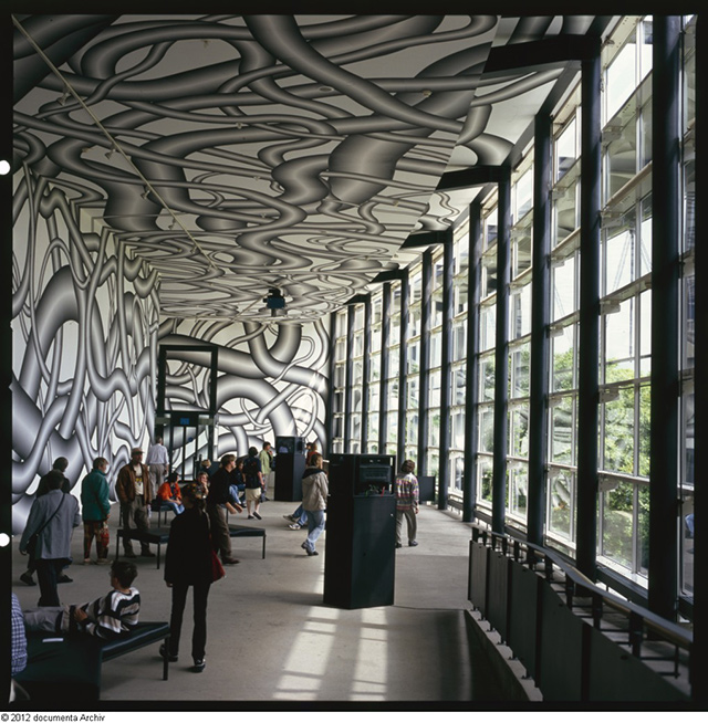 Being Singular/Plural in the Exhibition Context: Curatorial Subjects at ...